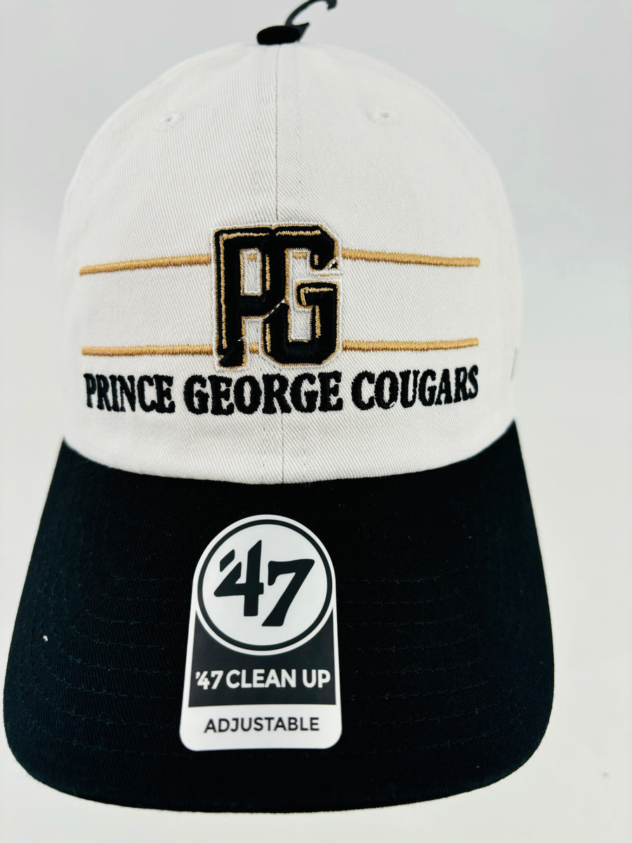 Double Header – PG Cougars Store