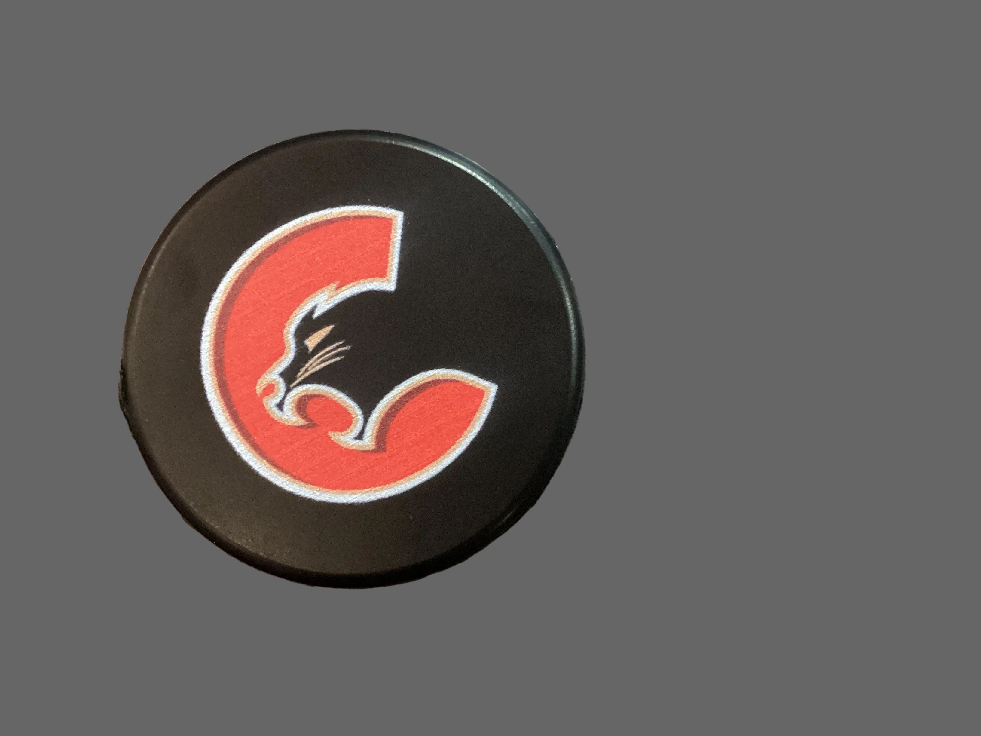 Soft puck – PG Cougars Store