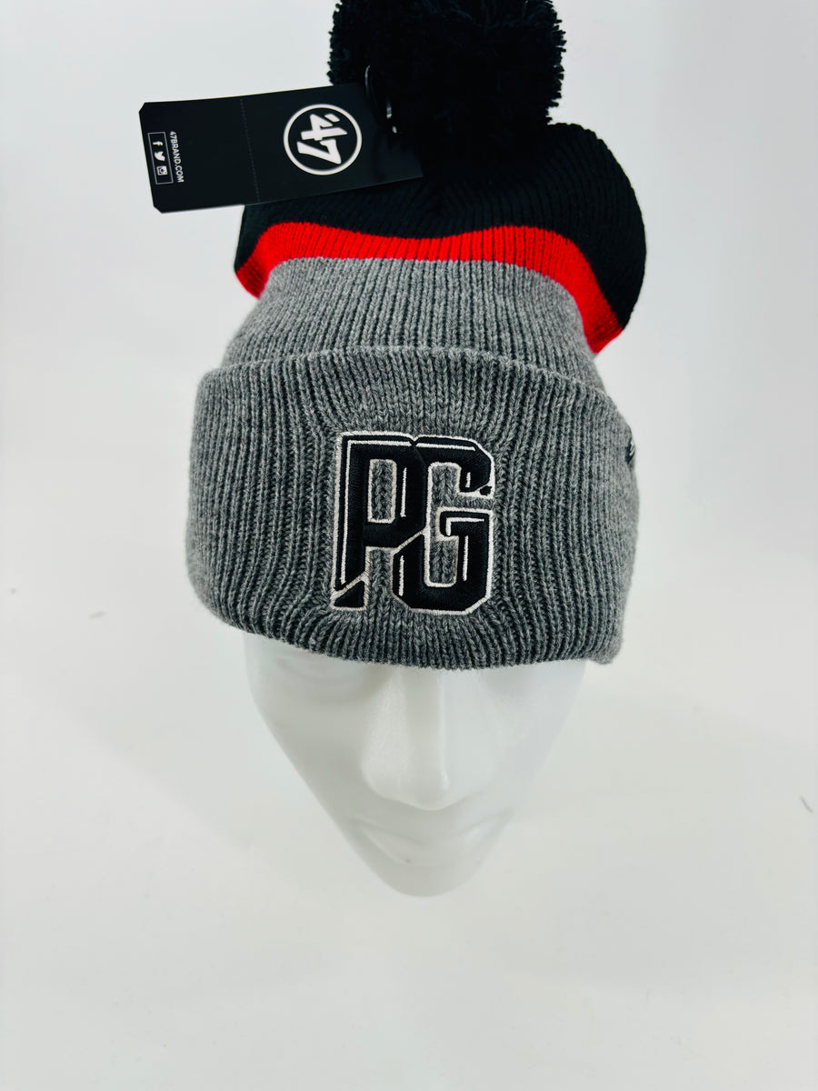 SPLIT SHADOW CUFF – PG Cougars Store