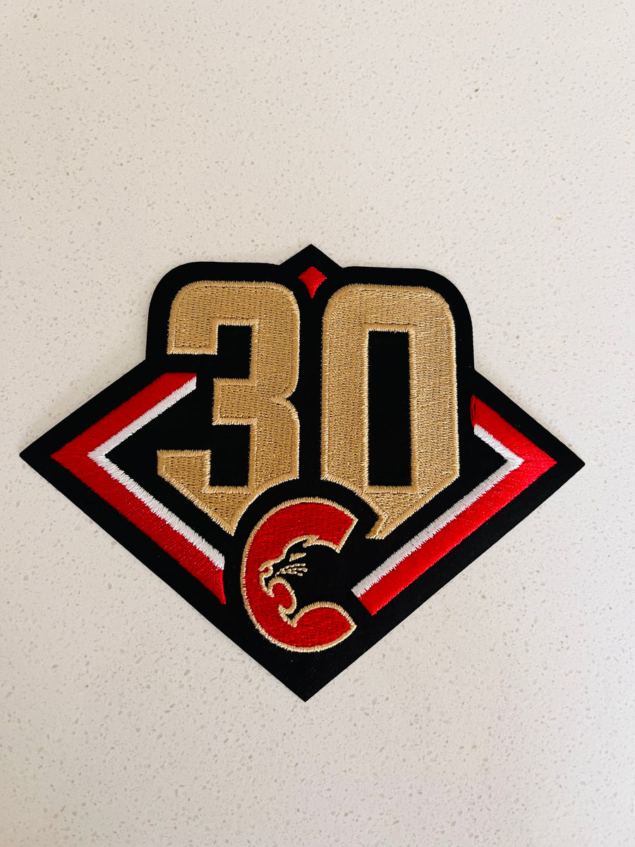 Jersey Patch – PG Cougars Store